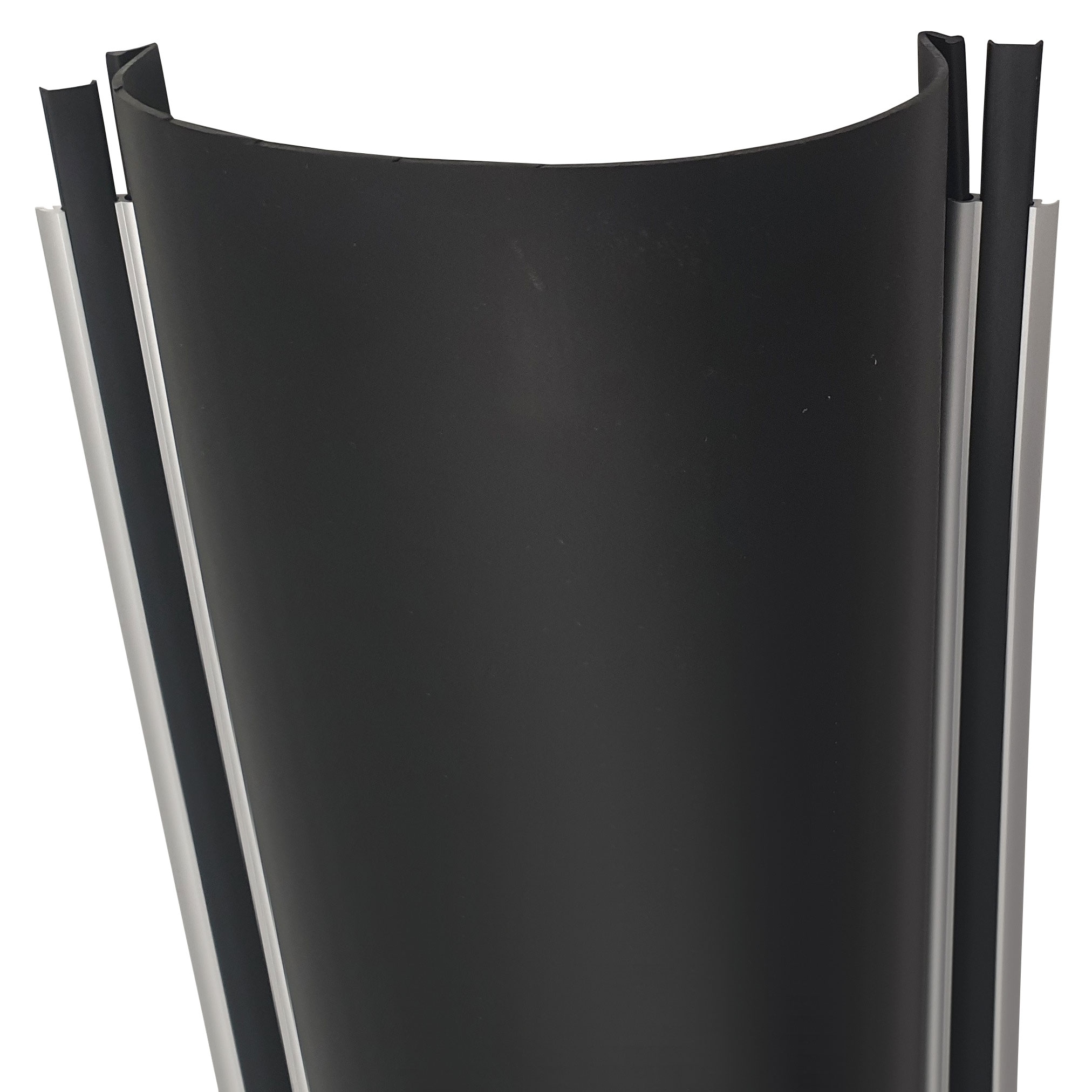 FingerKeeper Industrial - RP62 : Anti Finger Trapping Devices For Doors ...